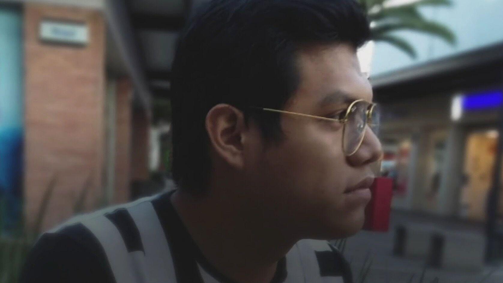 Familia de Alexis Azamar exige justicia tras hallazgo de su cuerpo