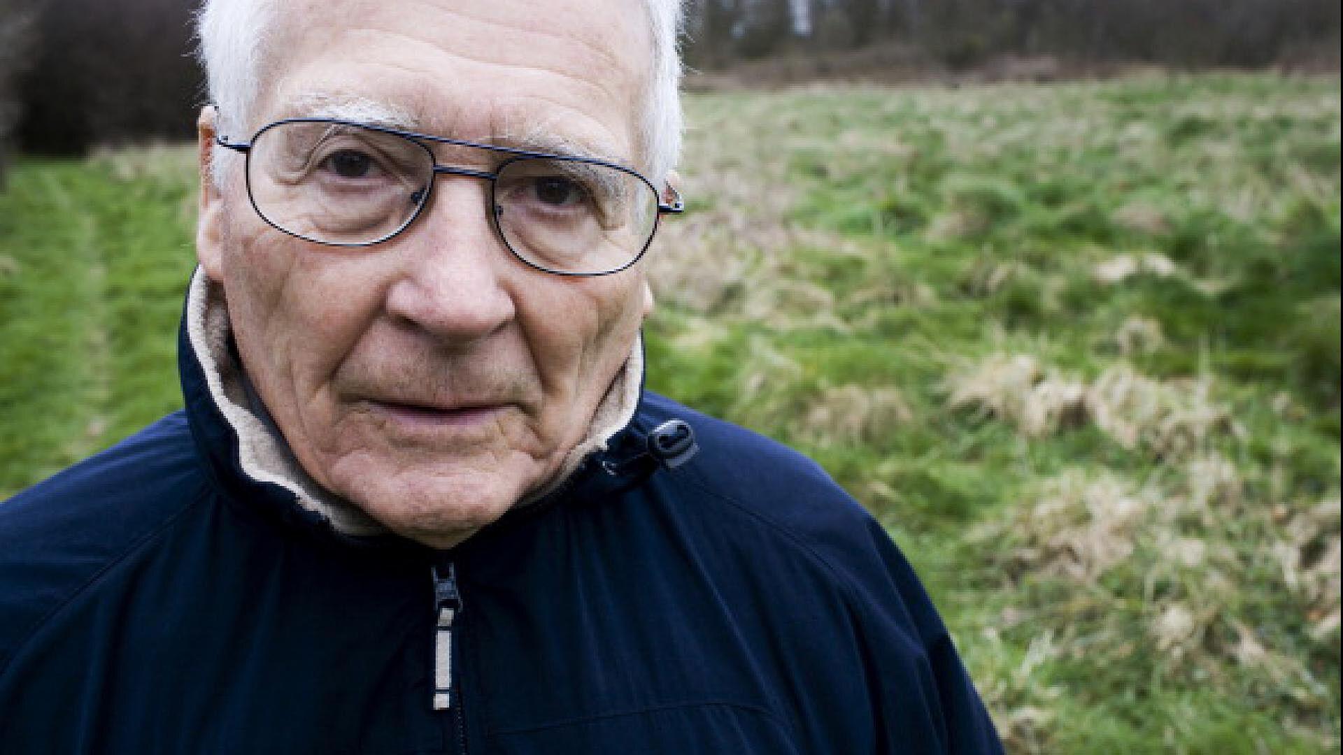 Muere a los 103 años James Lovelock, conocido como "El profeta del clima"