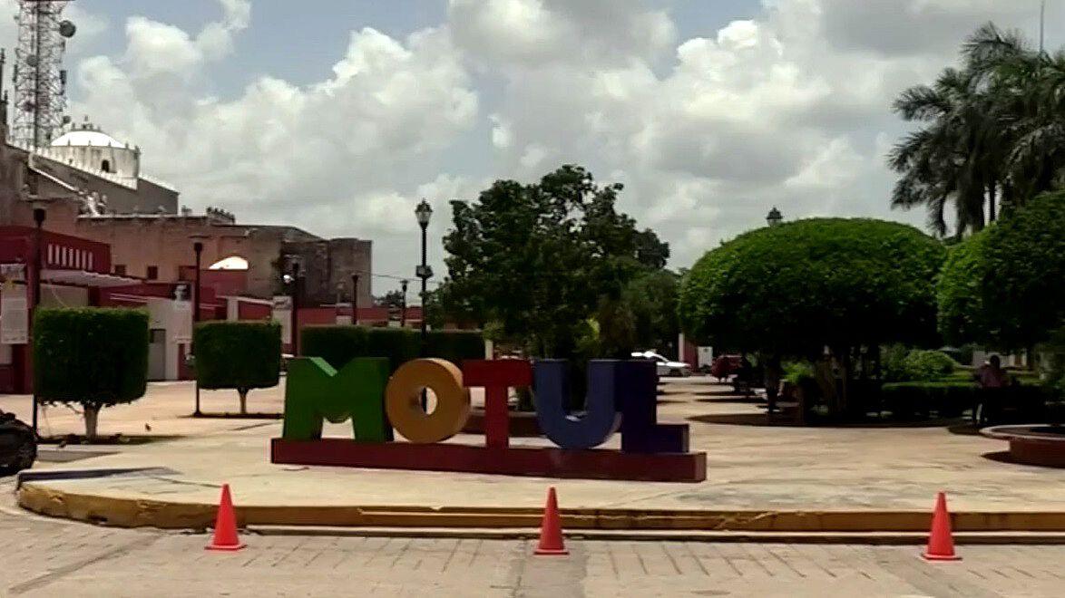 Mujeres mayas, al frente de cientos de hogares en Kiní, Yucatán