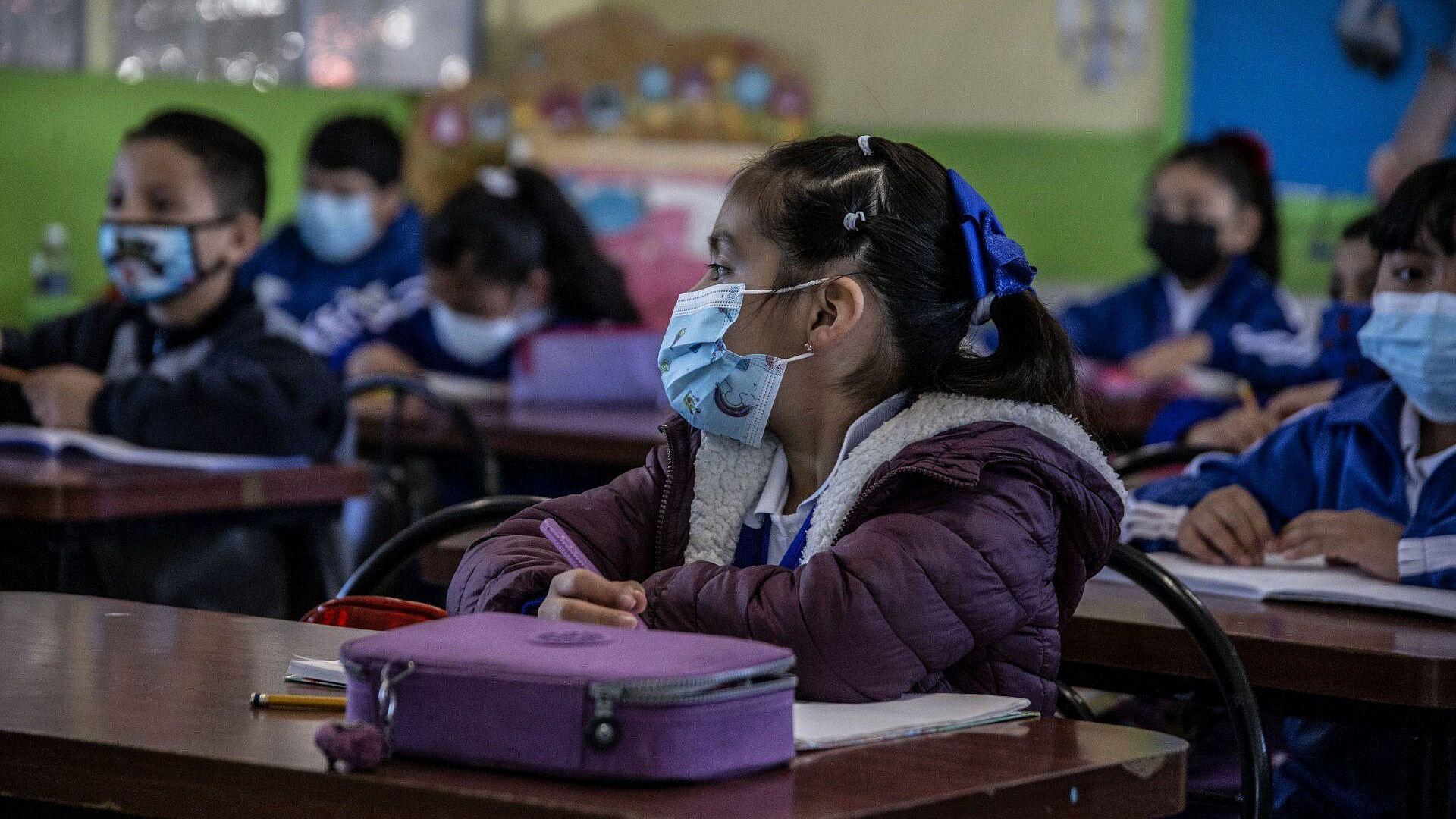¿Cuál es el nivel de deserción escolar en México?