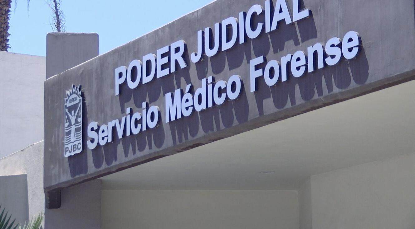 Autoridades inauguran área de reconocimiento en SEMEFO Tijuana | N+