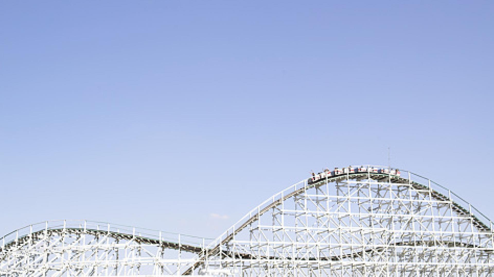 Día de la Montaña Rusa: ¿cuándo y cómo surgió?