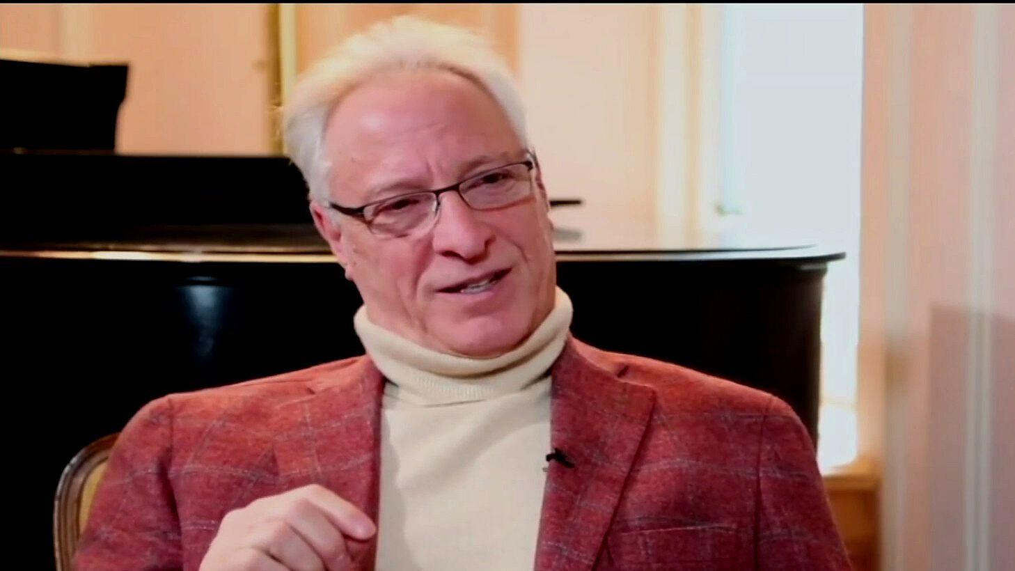 Muere Robert LuPone, actor de "Los Soprano"