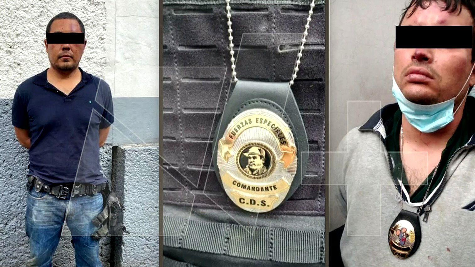 ‘Los Chapitos’ y el Cártel de Sinaloa se adentran en CDMX