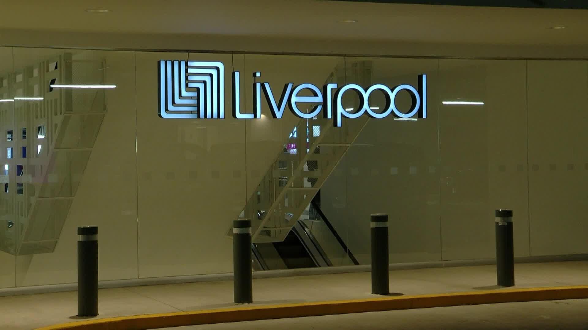 ¡Llegó el tan esperado día! Liverpool inaugura sucursal en Tijuana | N+
