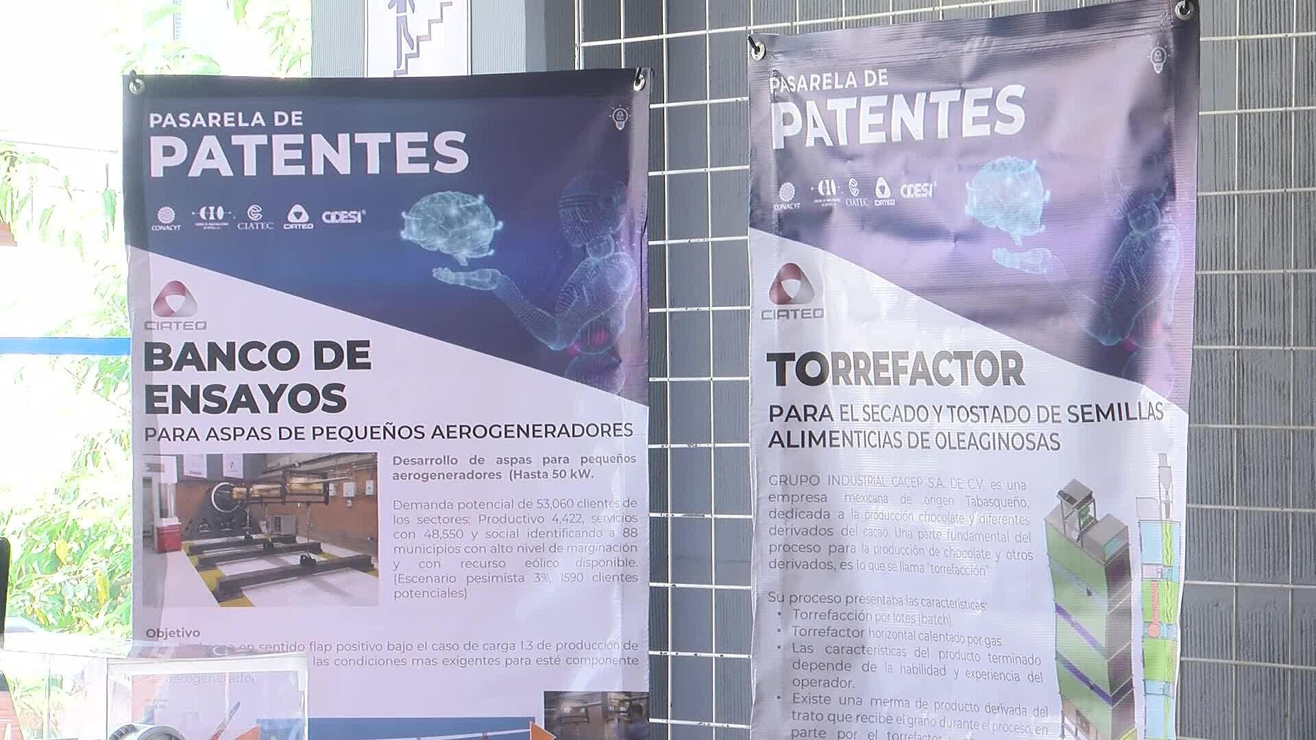 Guanajuato en 4to lugar en generación de patentes | N+