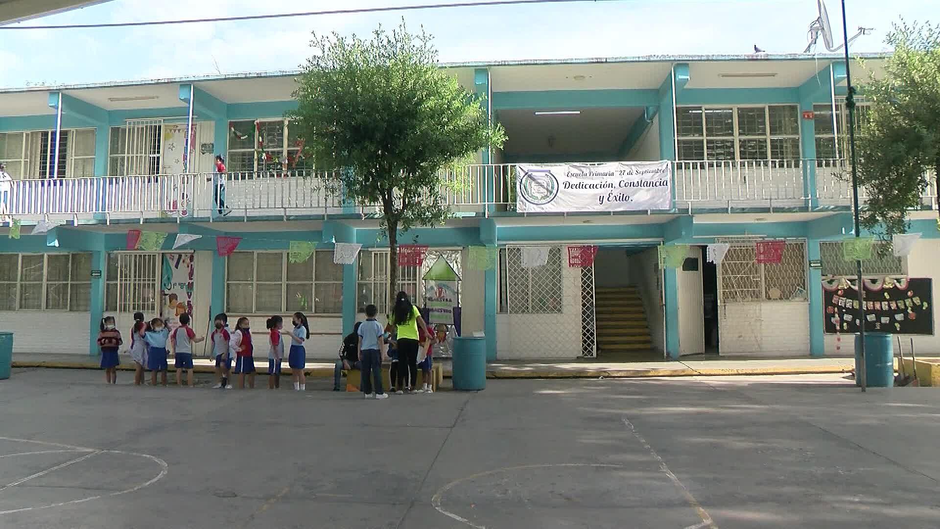 Escuela primaria logra la excelencia | N+