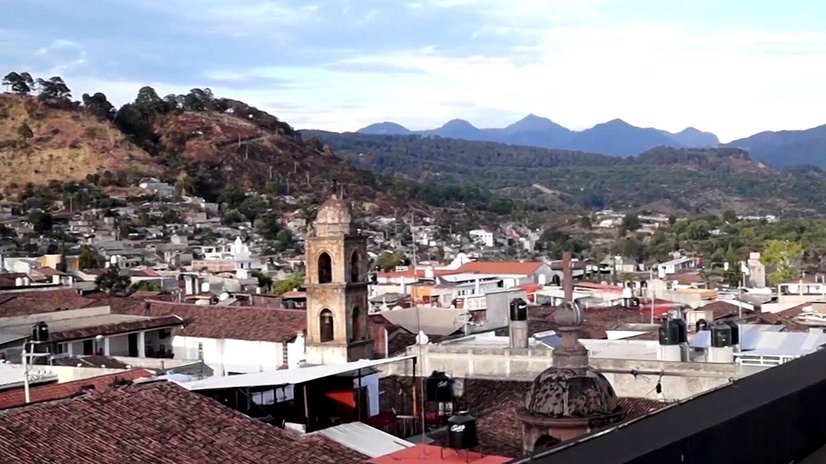 Nicolás de Régules, Héroe de la Patria en Tacámbaro, Michoacán
