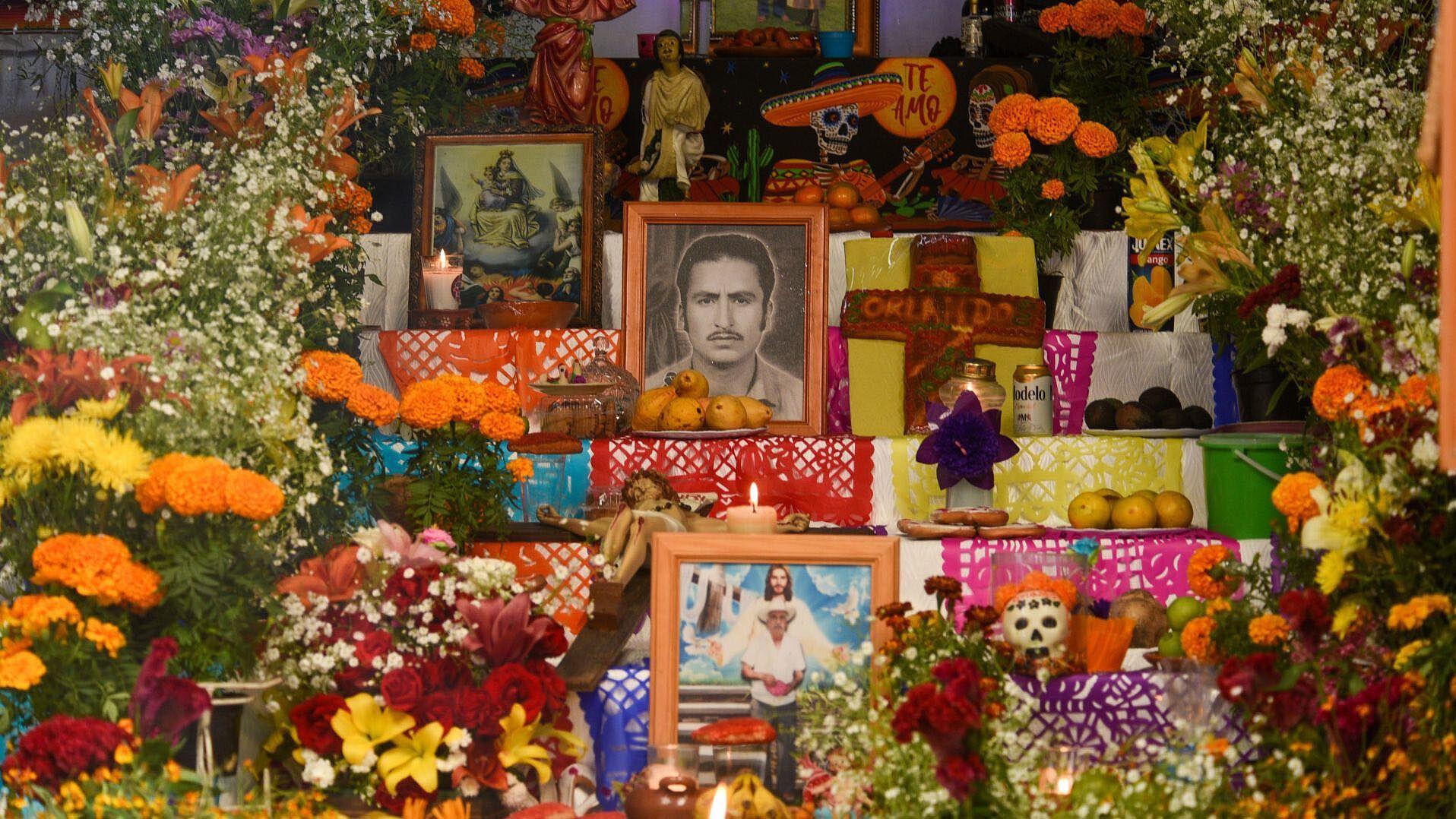 ¿Cuáles Son los Elementos Esenciales de Una Ofrenda?