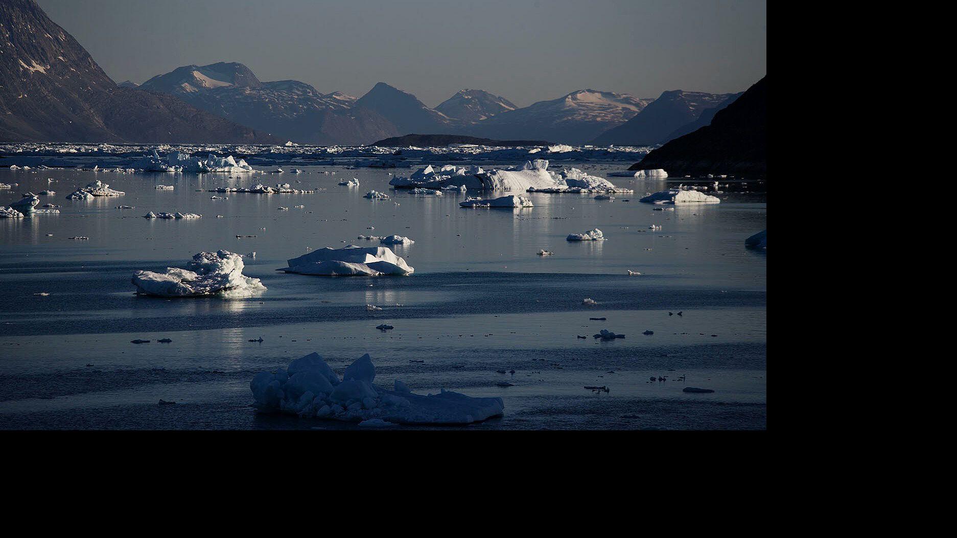 ¿Qué Son el Calentamiento Global y el Cambio Climático?