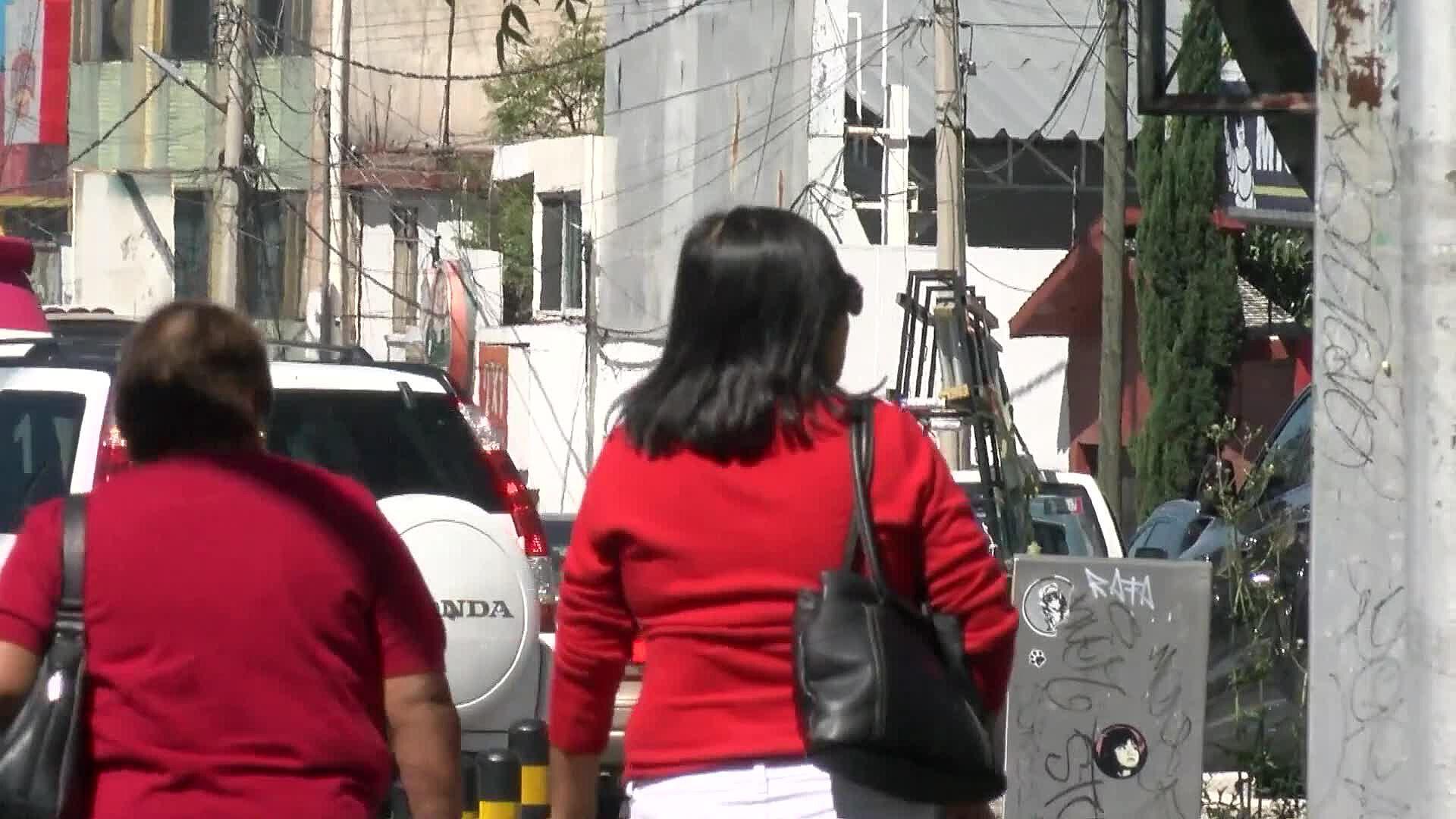 Conoce Métodos de Prevención Para Viajar Segura en Taxi | N+