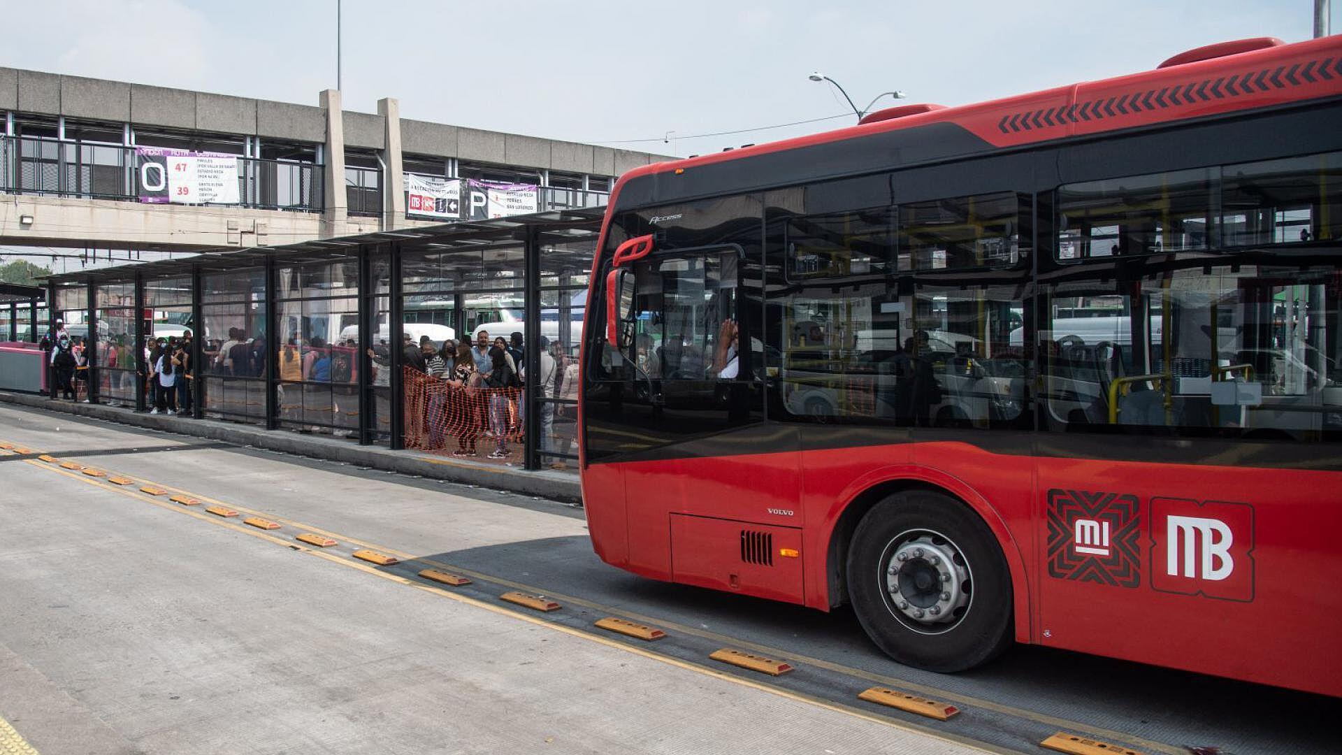 ¿Cuál Será el Nuevo Trayecto de la Ruta Sur de la Línea 4 del Metrobús?