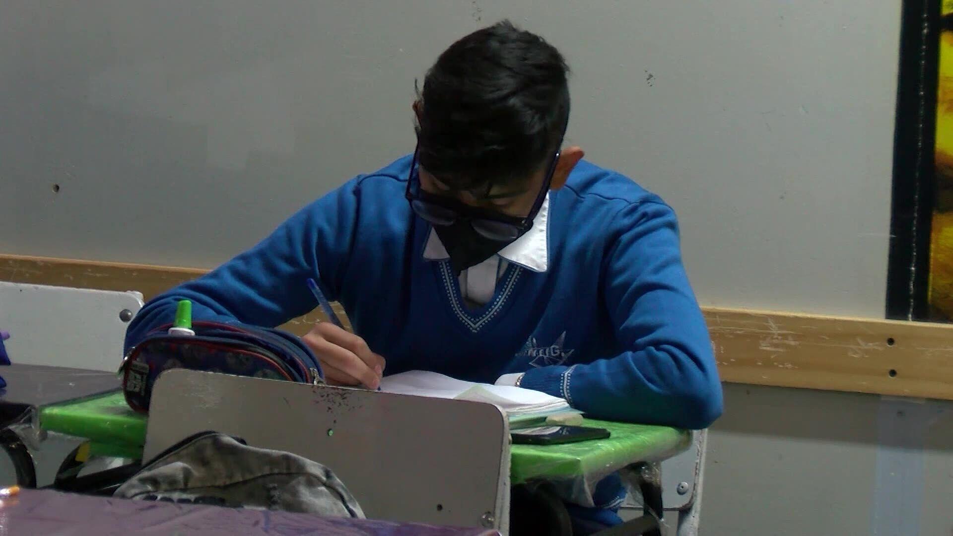 Alumnos de Primaria y Secundaria Podrán Reprobar en el Ciclo Escolar ...