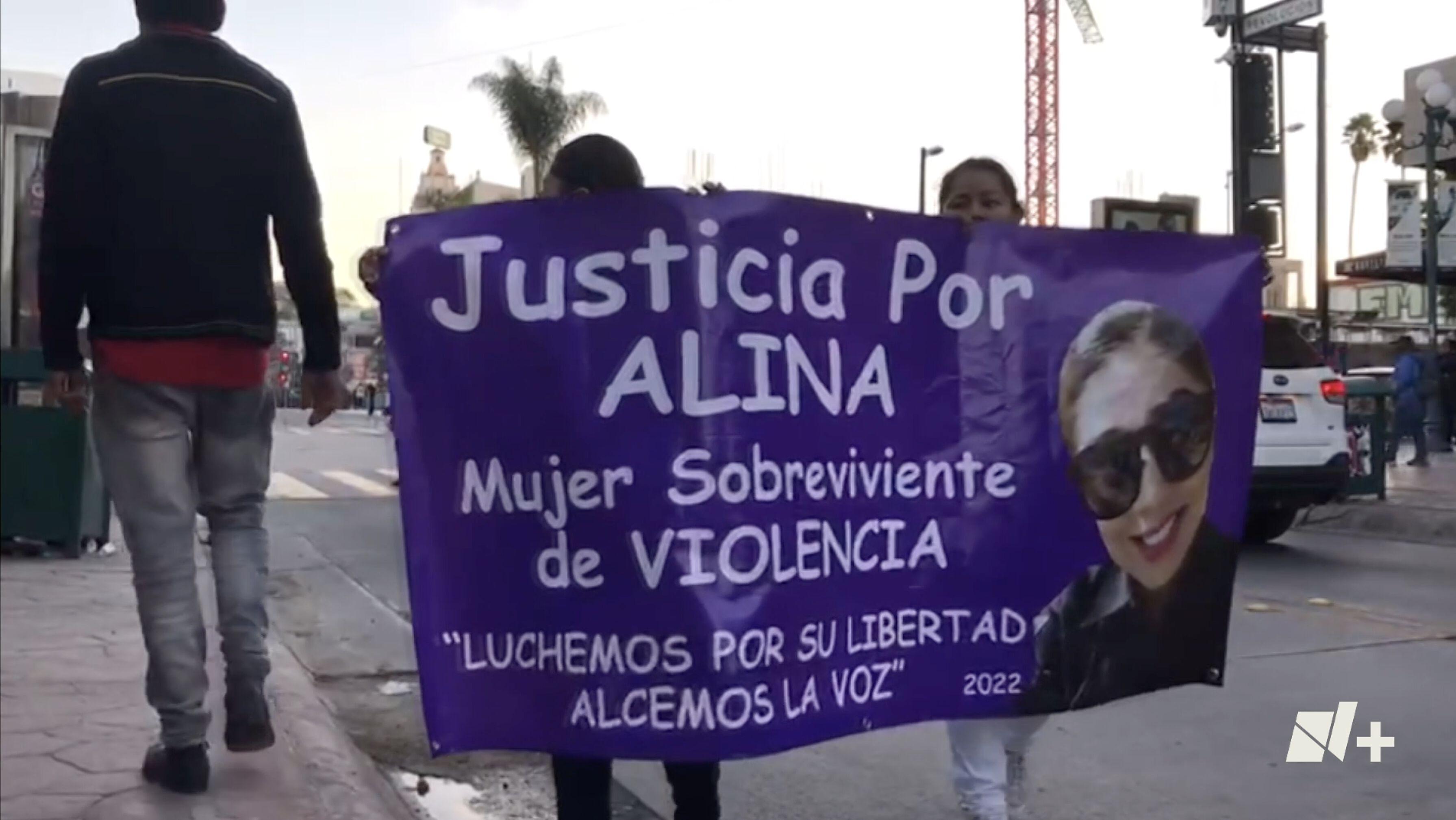 Llevarán al Caso Alina a la Suprema Corte de Justicia | N+