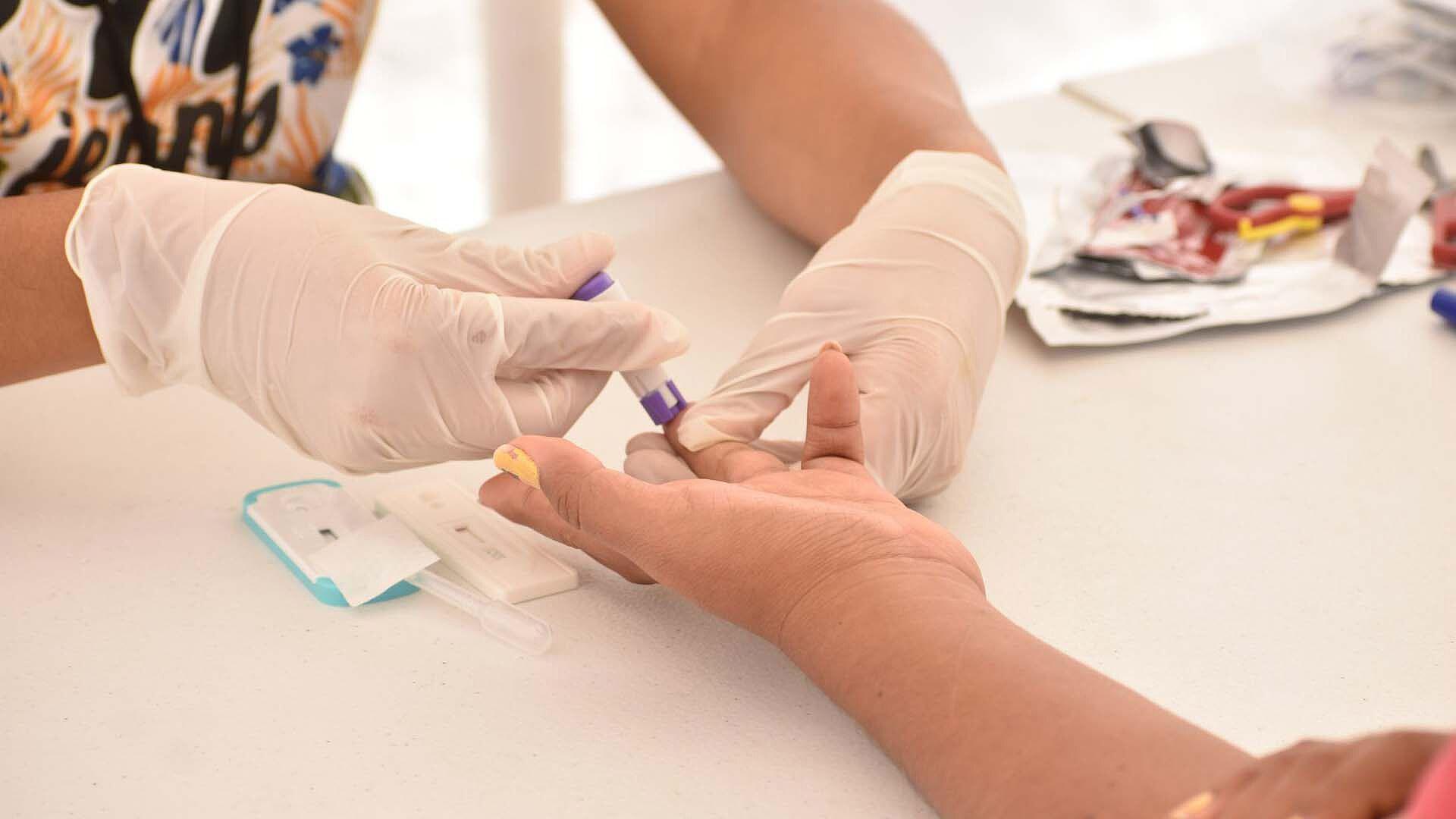 ¿Cómo Se Transmite el VIH?