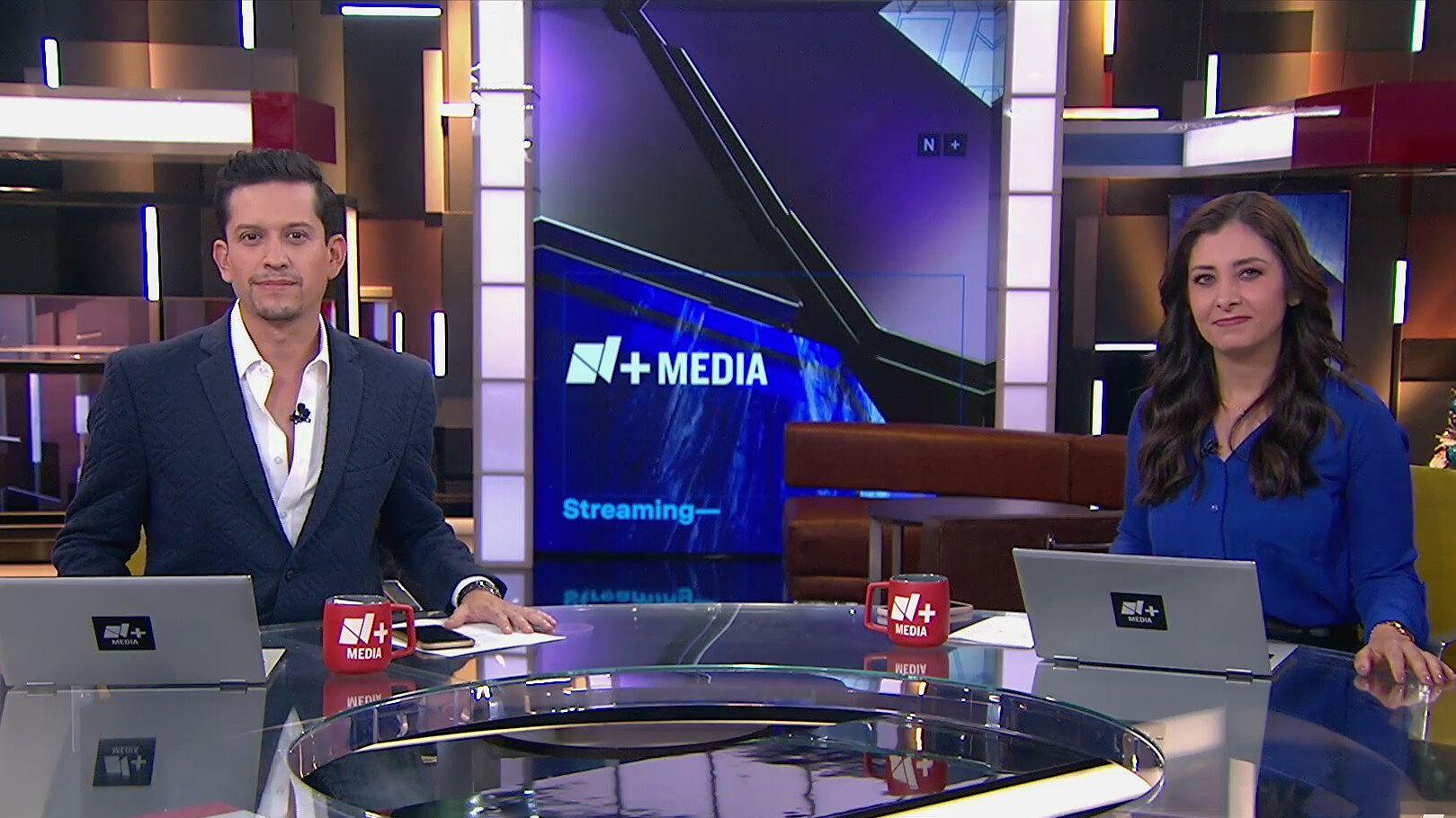 Euforia y Emoción por Bad Bunny y Más en N+ Prime