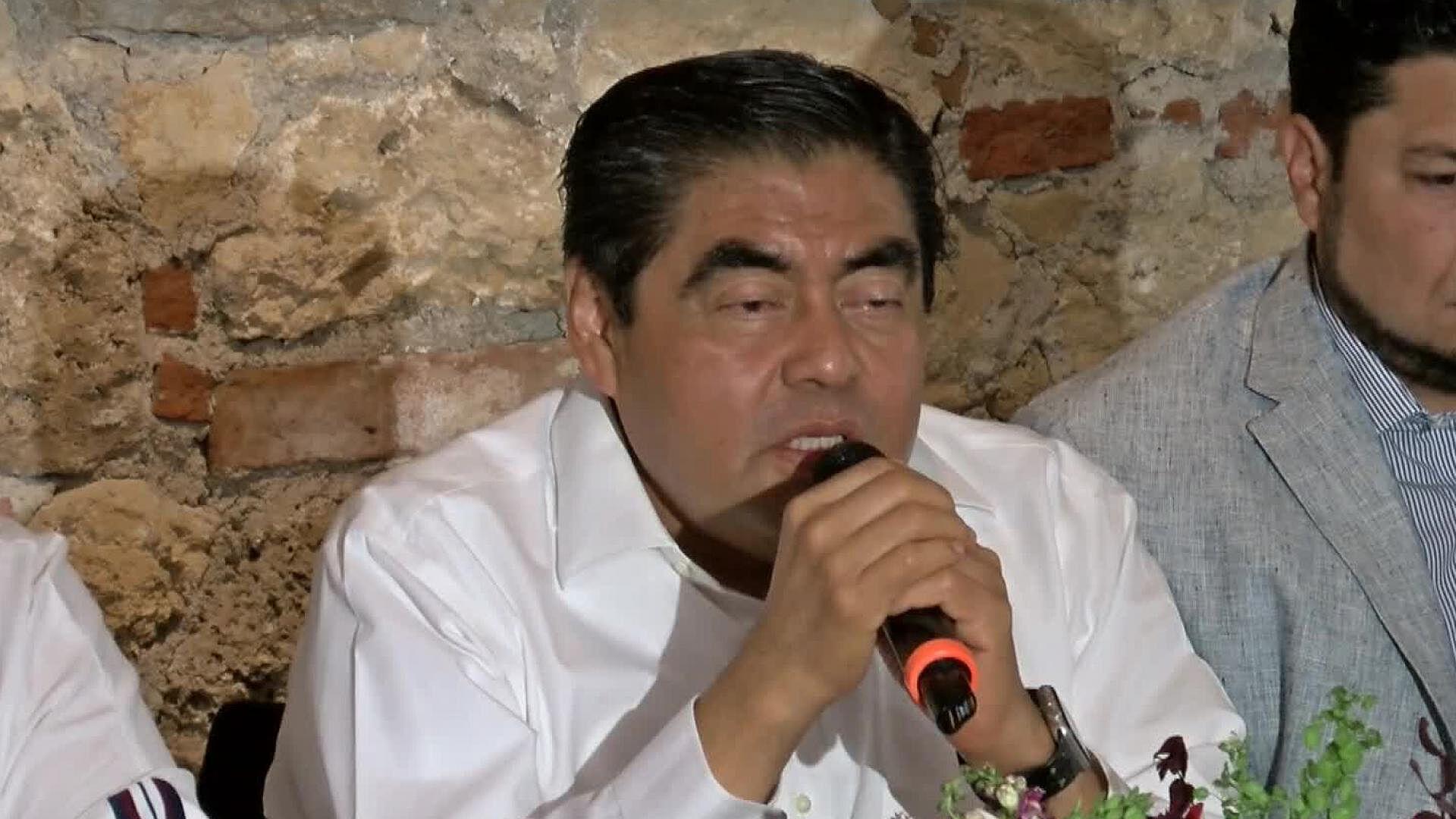 ¿quién Fue Miguel Barbosa Huerta N