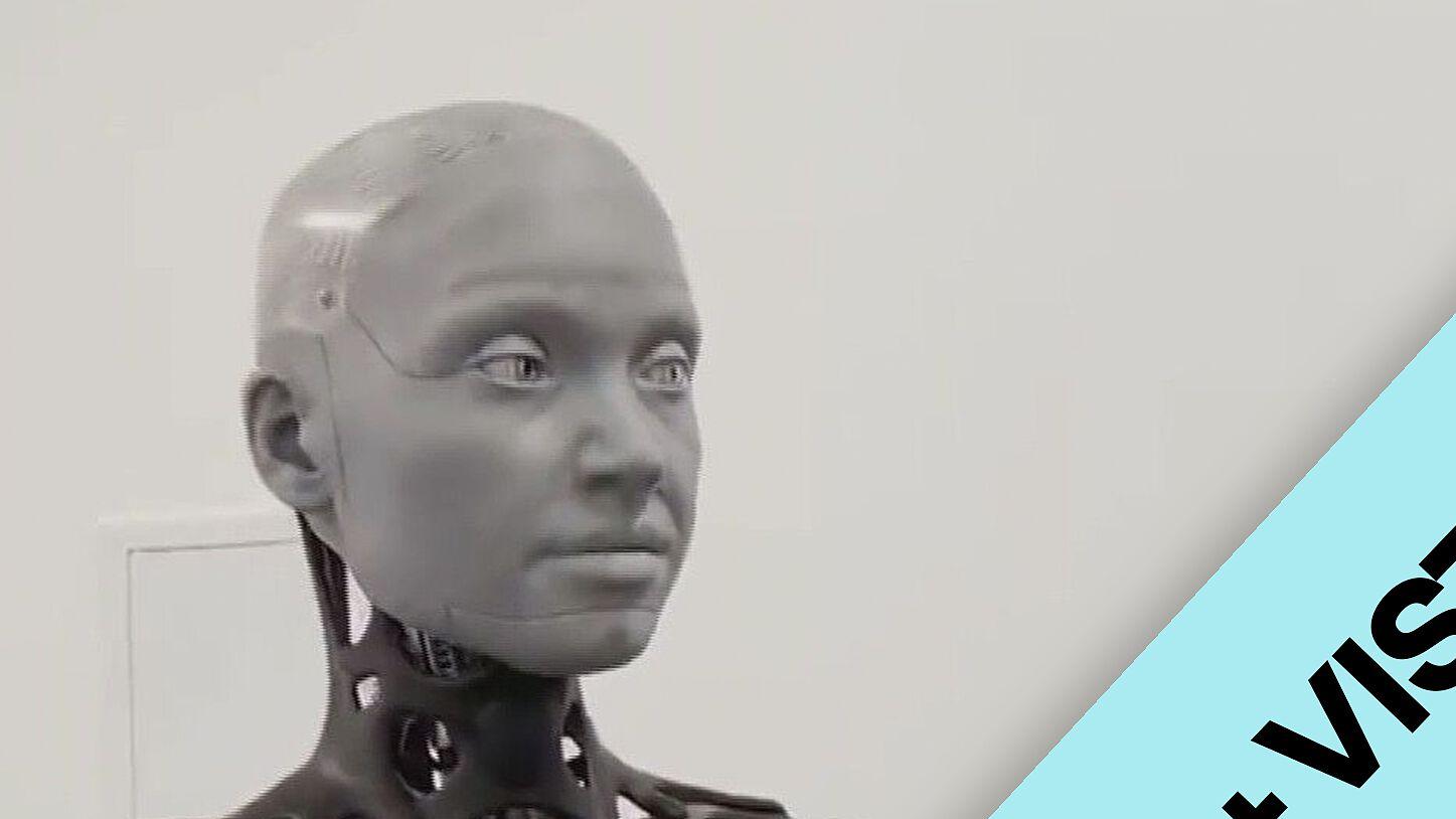 ¿Qué es Un Futurólogo?