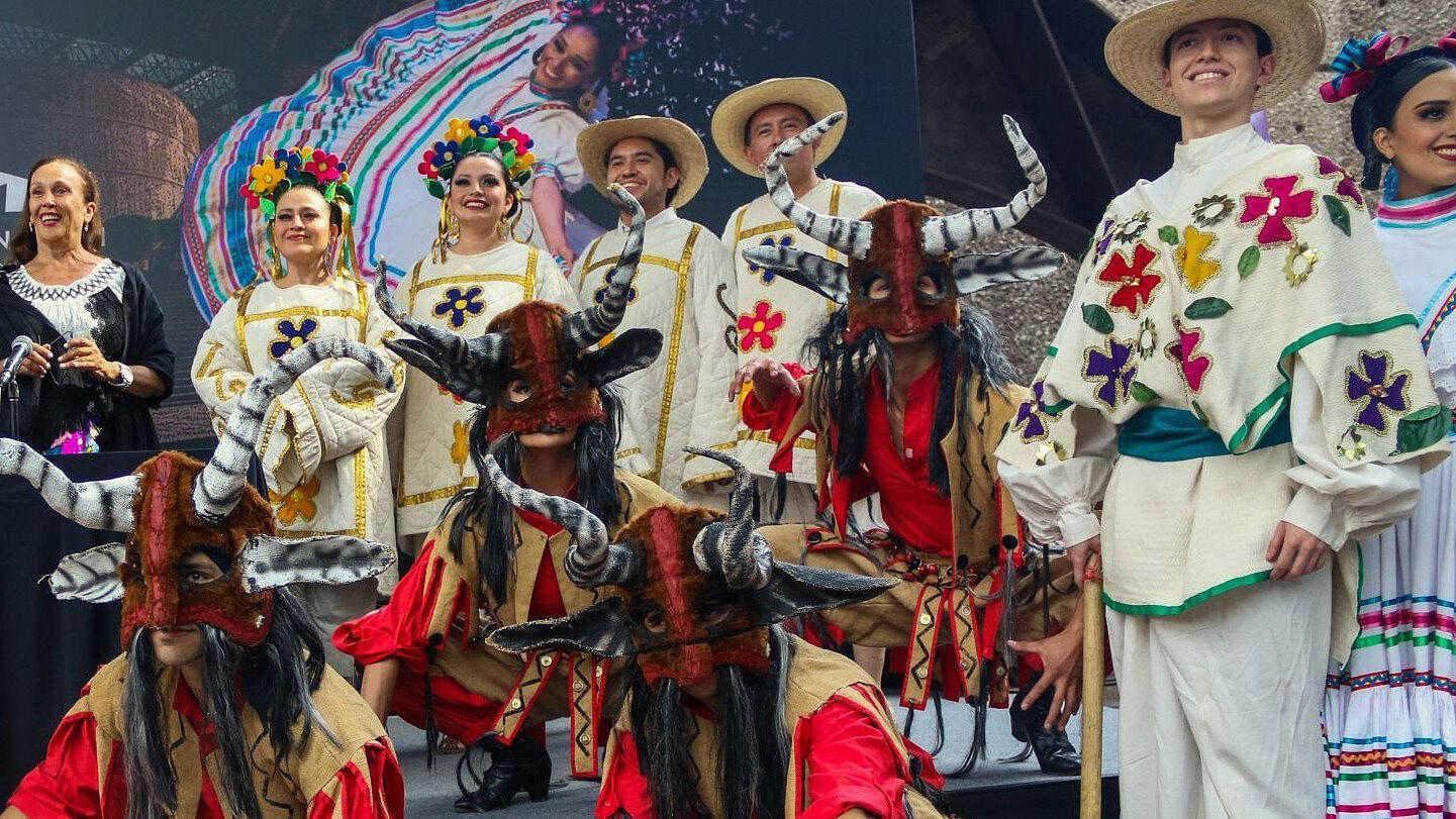 ¿Cuál Es el Origen de las Tradicionales Pastorelas?