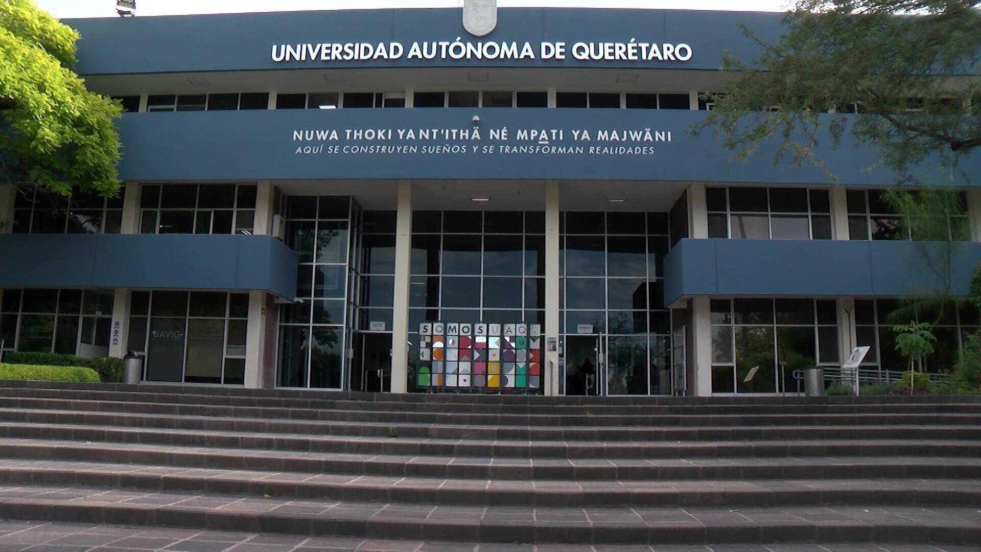 UAQ Sube 82 Peldaños en Ranking de Sustentabilidad | N+