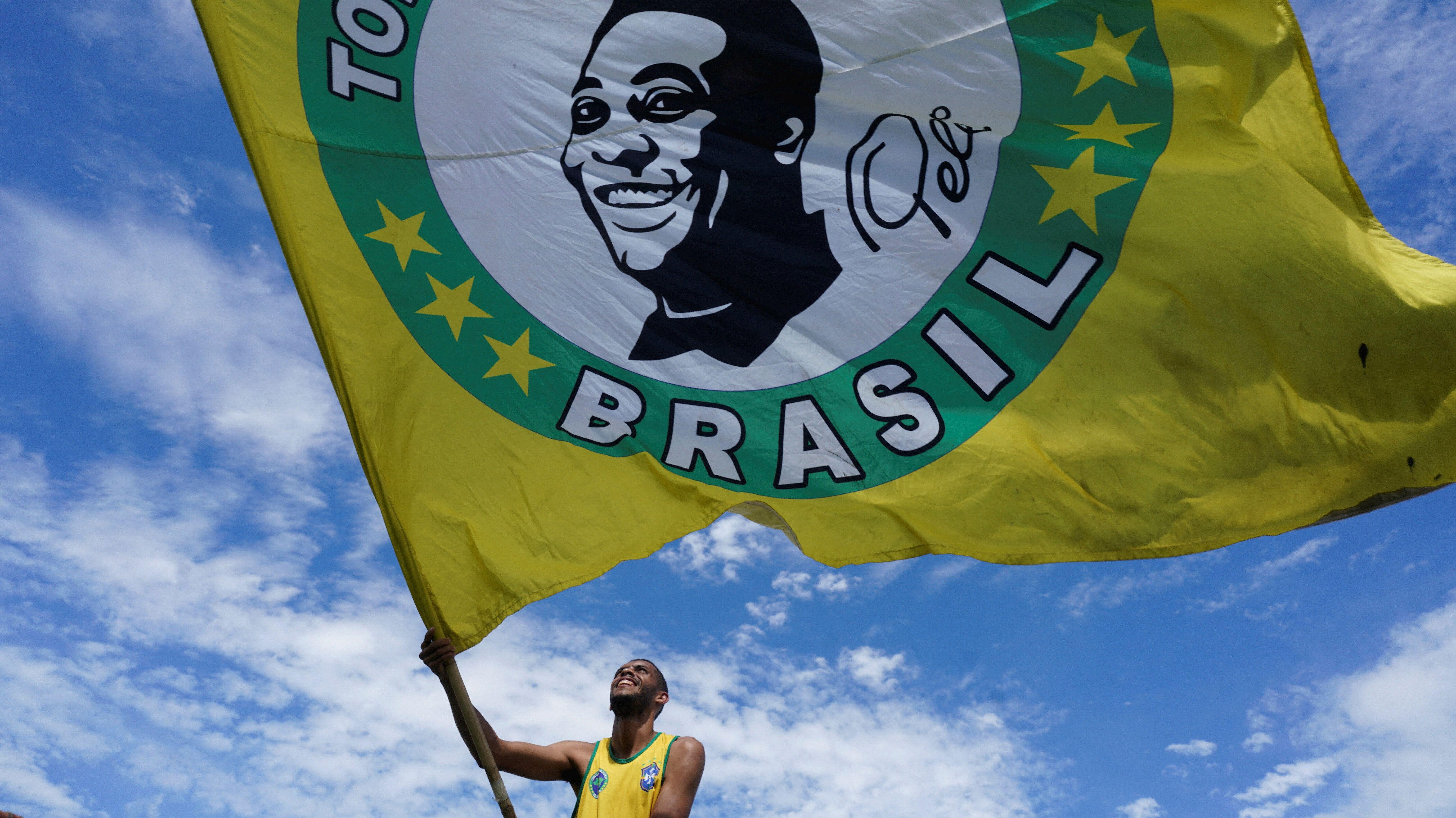 Así Es el Pueblo y la Casa Donde Nació Pelé