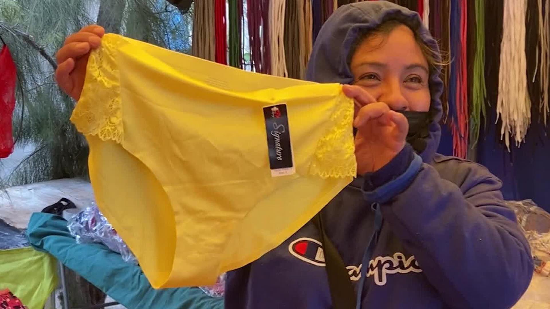 Amor y Dinero, Llegan Con el Calzón Correcto | N+