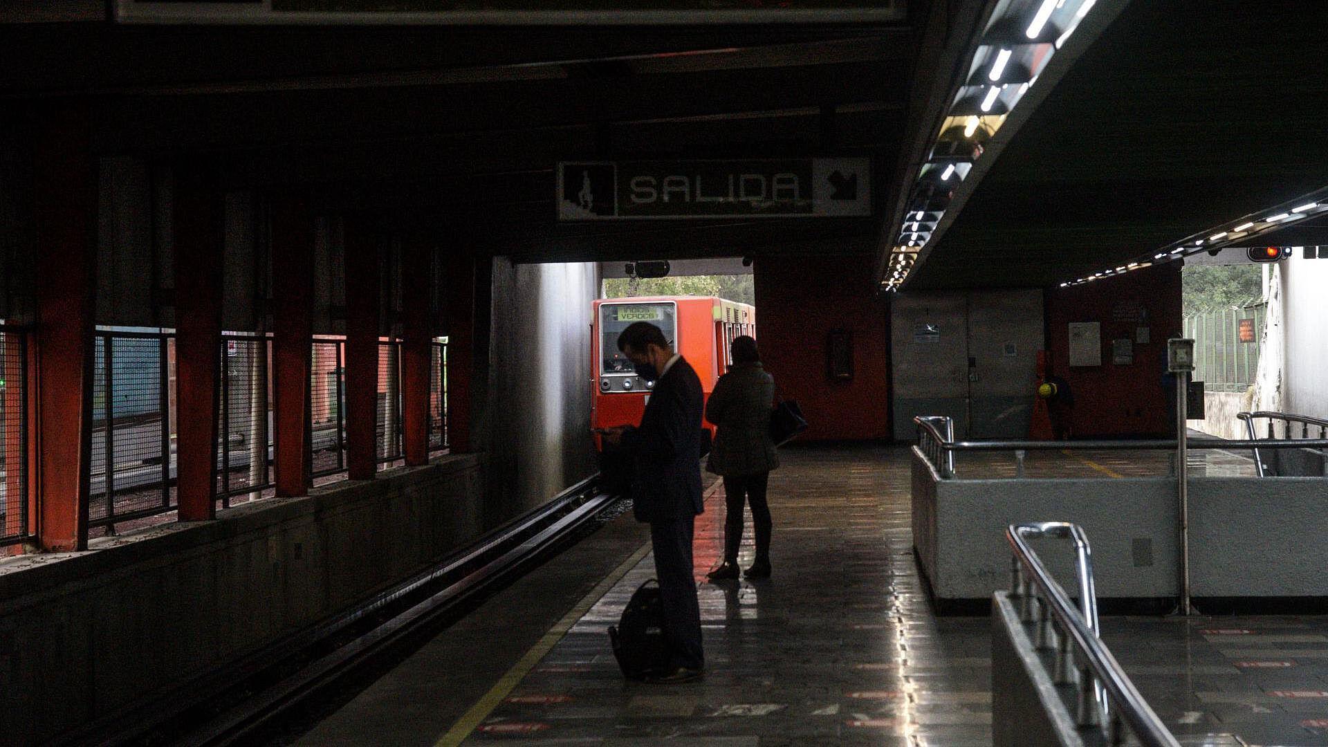 Supervisarán la Operación de la Línea 3 de Metro de la CDMX | N+