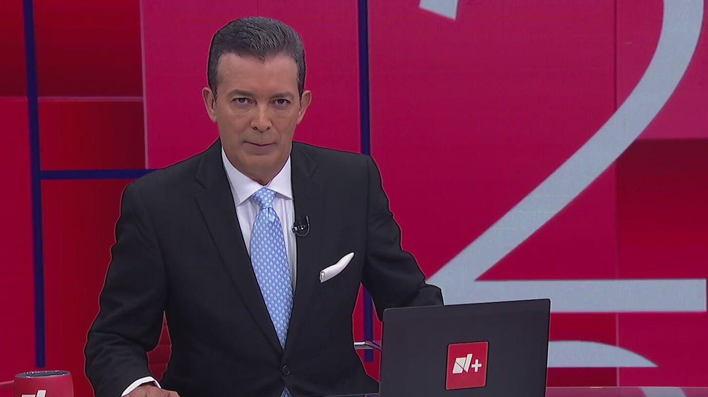 Hora 21, Programa Completo del 12 de Enero de 2023 | FOROtv | N+