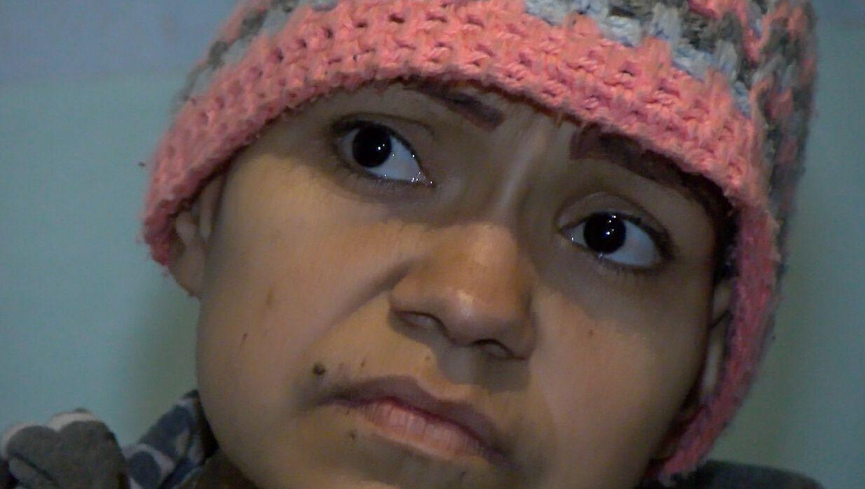 Alma Lucha contra el Cáncer; Requiere Ayuda | N+