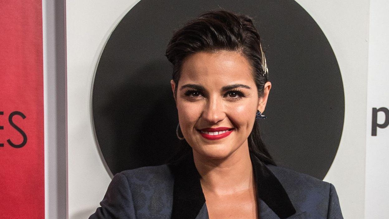 ¿Maite Perroni se Casó Embarazada y Tiene 7 Meses? | N+ ¿Maite Perroni se Casó Embarazada y Tiene 7 Meses? | N+