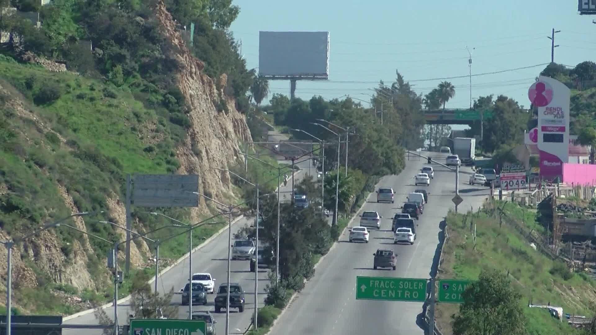 Construcción de Viaducto Elevado Comenzará en Febrero | N+