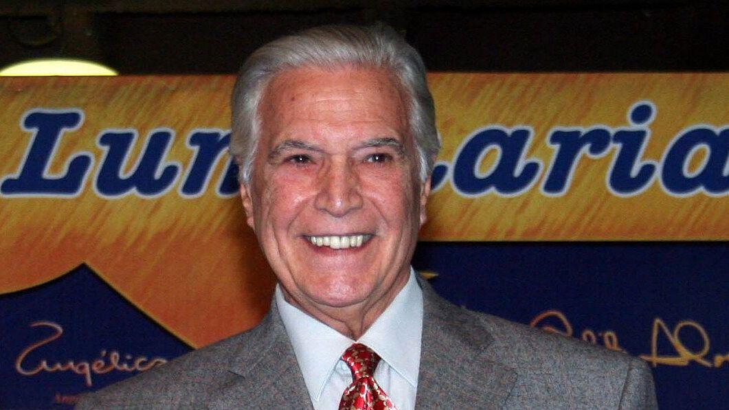 Recuerdan al Primer Actor Gustavo Rojo | N+