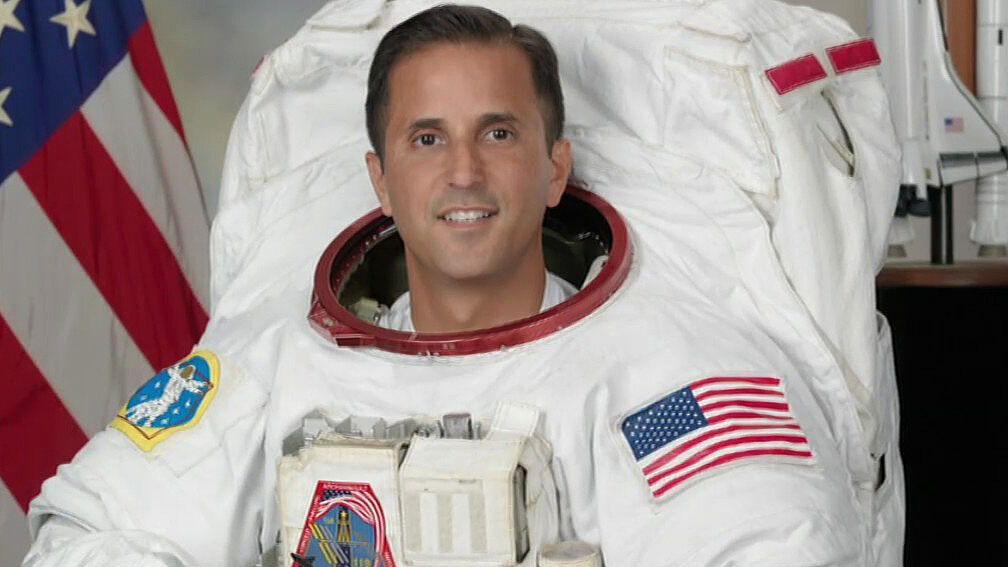 ¿Quién es Joseph Acabá, Jefe de Astronautas en la NASA? | N+