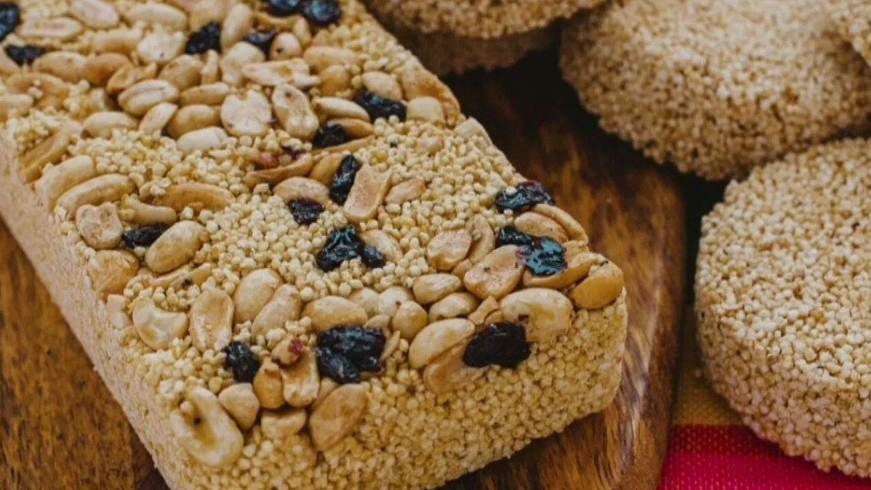 Por qué Es Importante la Colación en Nuestra Alimentación | N+