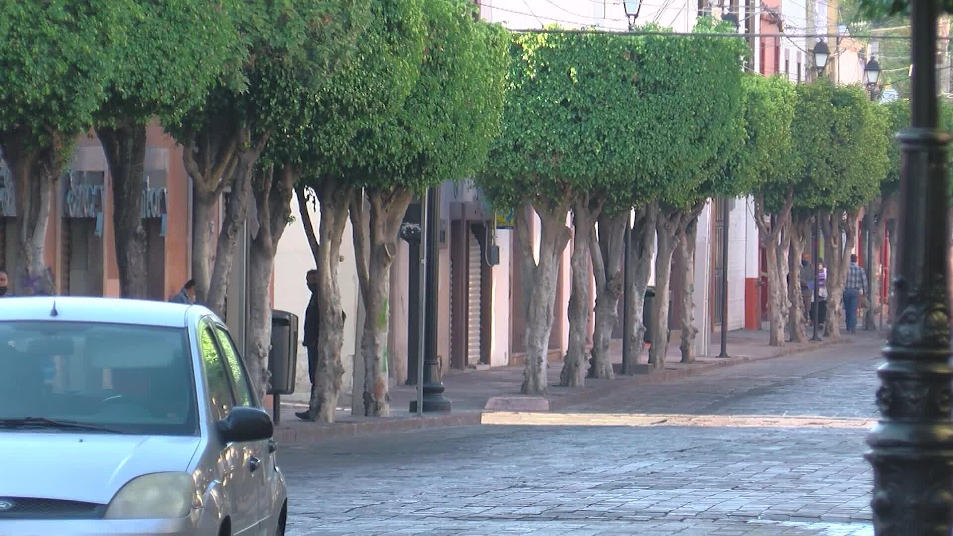 Programas Construyendo Familias Y Juega Vive En El Municipio De Querétaro | N+