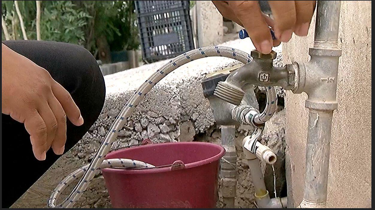 Mega Corte de Agua Fue a Causa de Fuga en Acueducto | N+