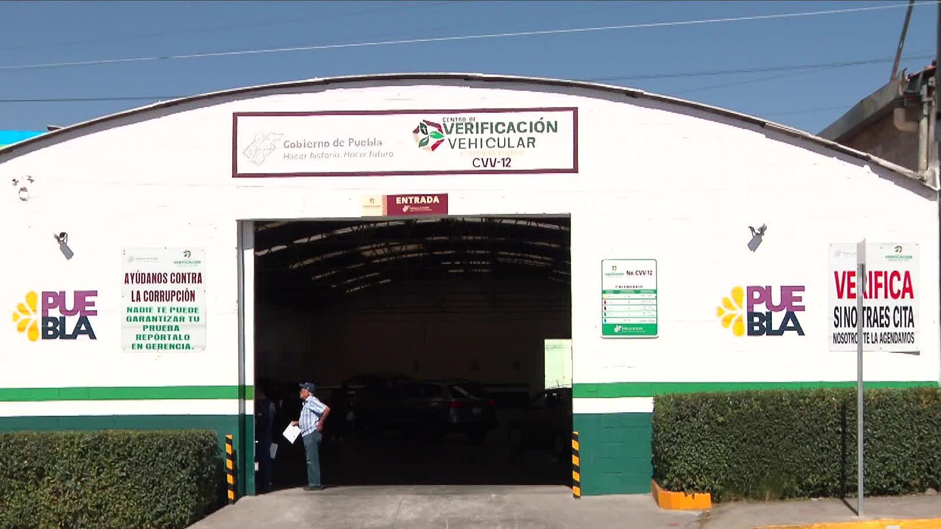 Calendario de Verificación Vehicular Según tu Engomado | N+