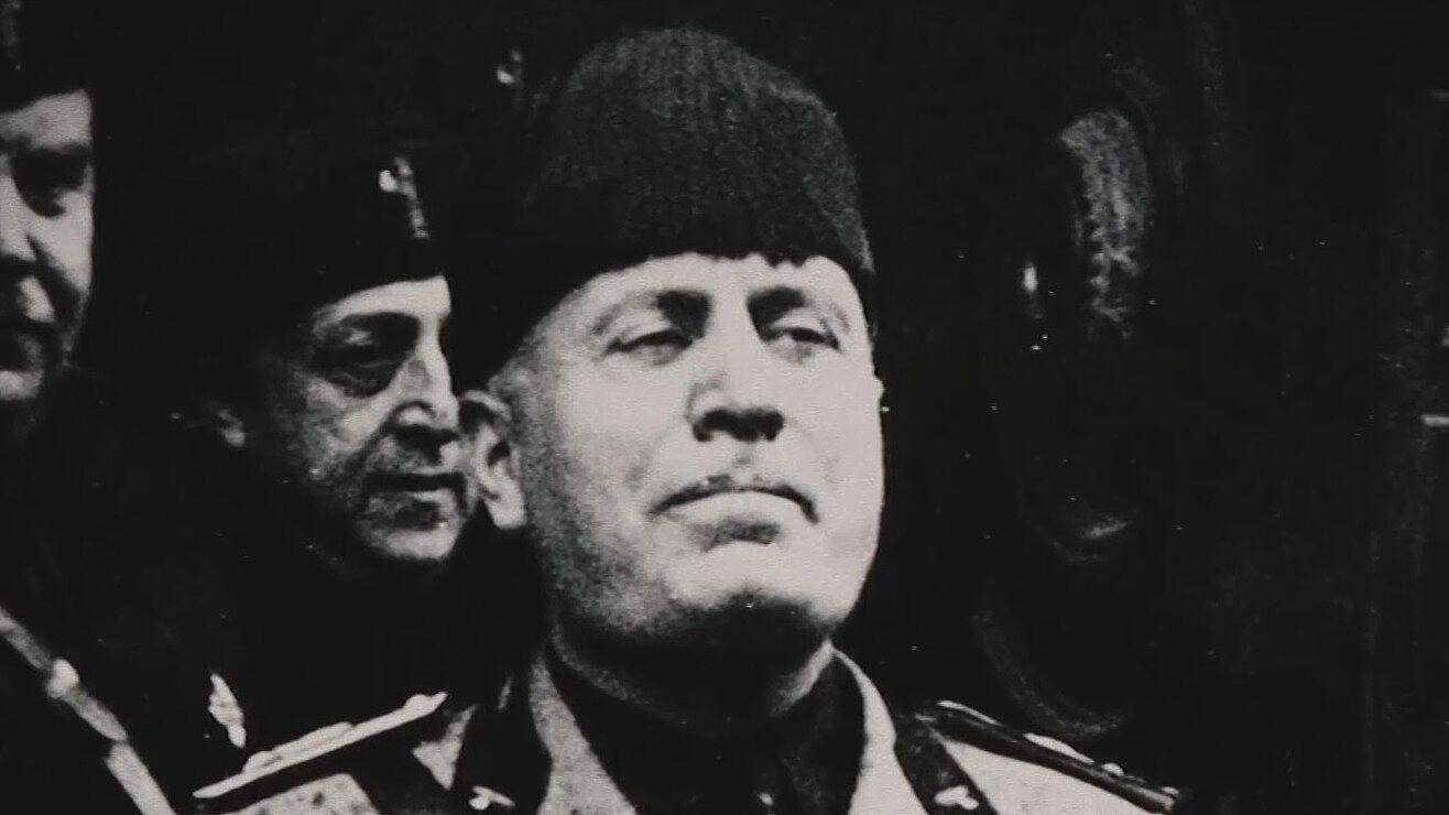 ¿Cómo Fue el Triste Final de Benito Mussolini? I Segunda Guerra Mundial ...