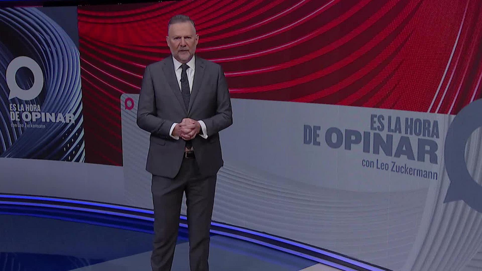 Es la Hora de Opinar, Programa Completo 2 de Marzo de 2023 | FOROtv | N+