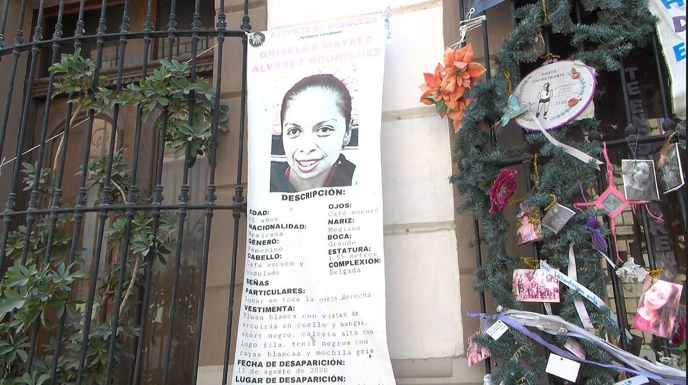 ¿Qué pasó con Mayela? Dos Años Después Siguen Buscando a su Mamá | N+