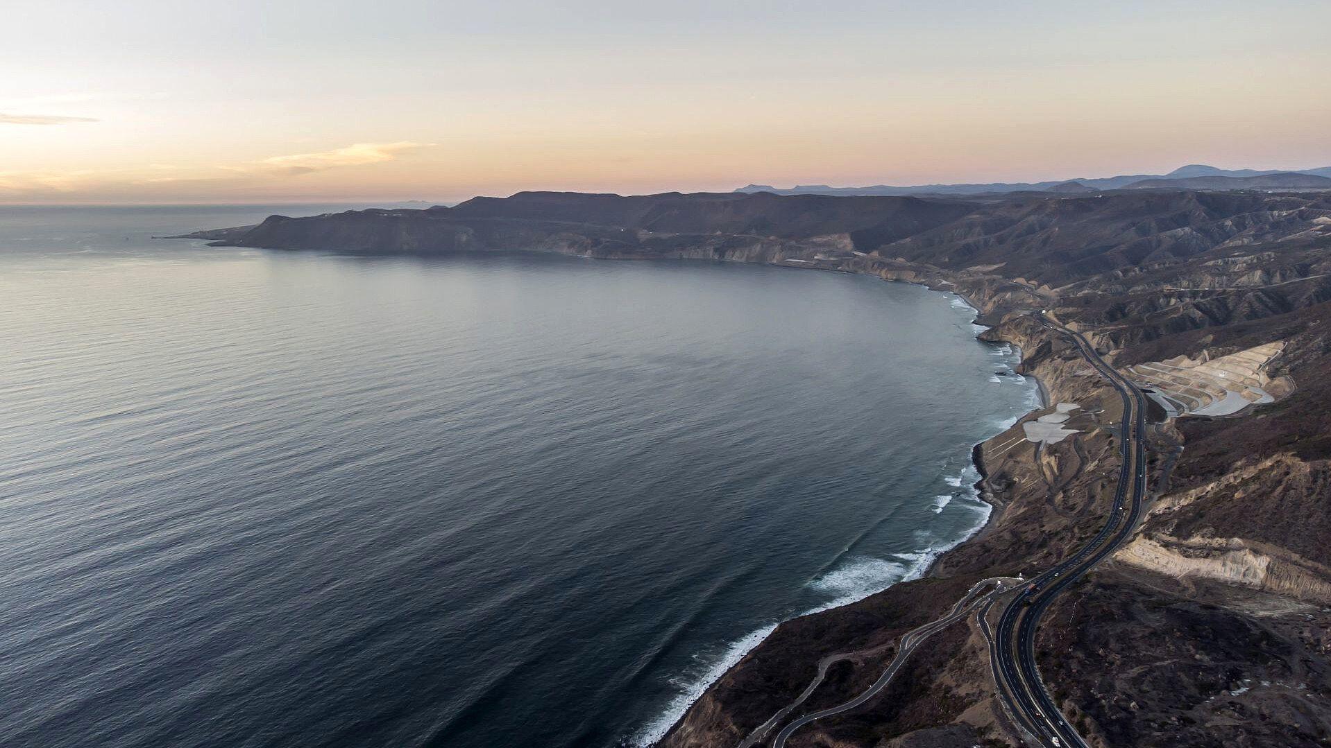 Oceana México Celebra Acuerdo por Océanos | N+