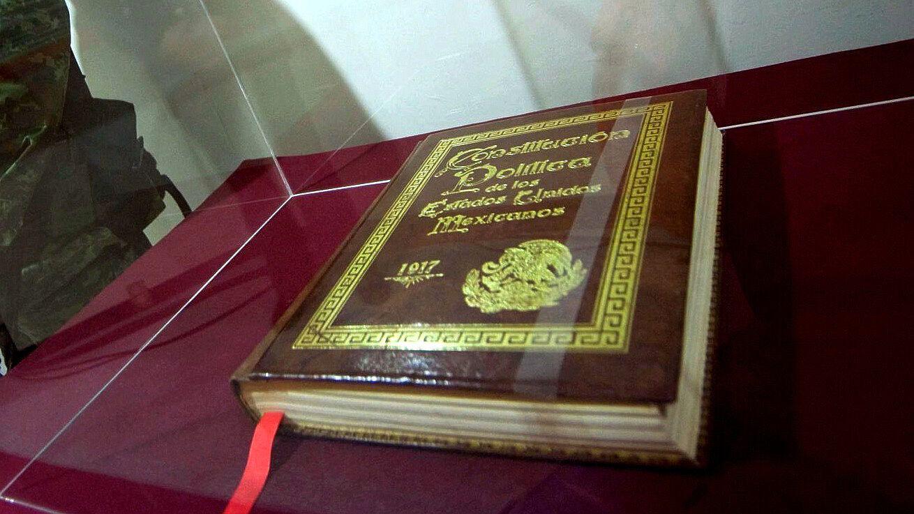 ¿Qué es una Controversia Constitucional? | Supre Corte de Justicia de ...