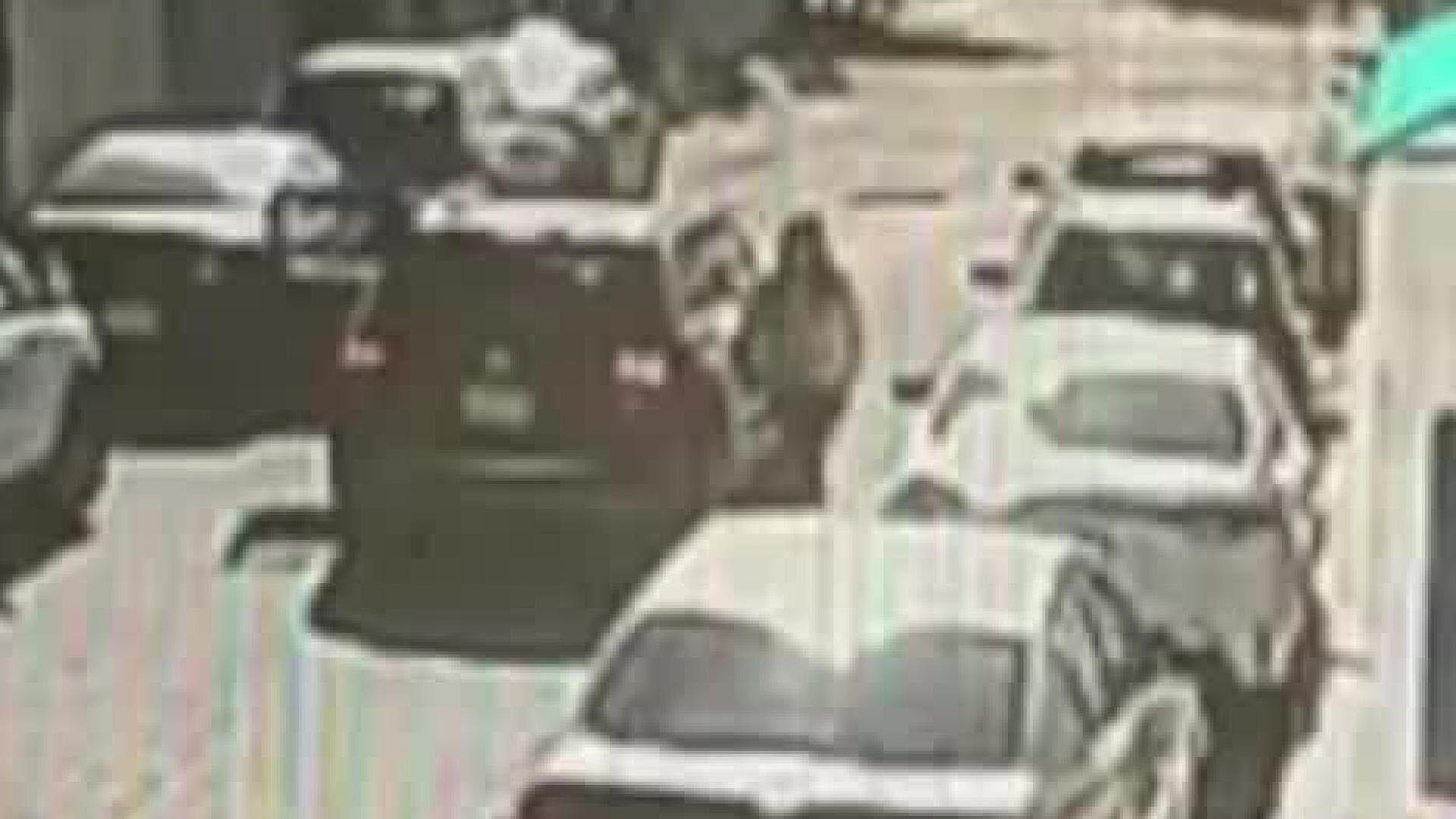 Pareja se Robó una Camioneta de Lujo con Total Facilidad | N+