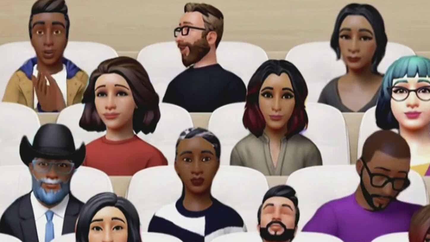 Microsoft Lanza Avatares en 3D | N+
