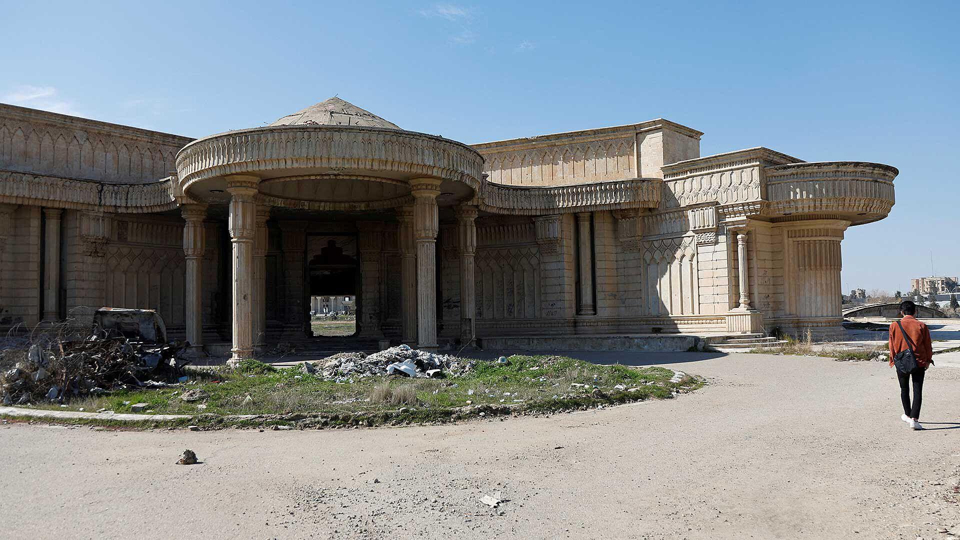 Irak Mantiene Restricciones de Sadam Husein a 20 Años de la Guerra | N+
