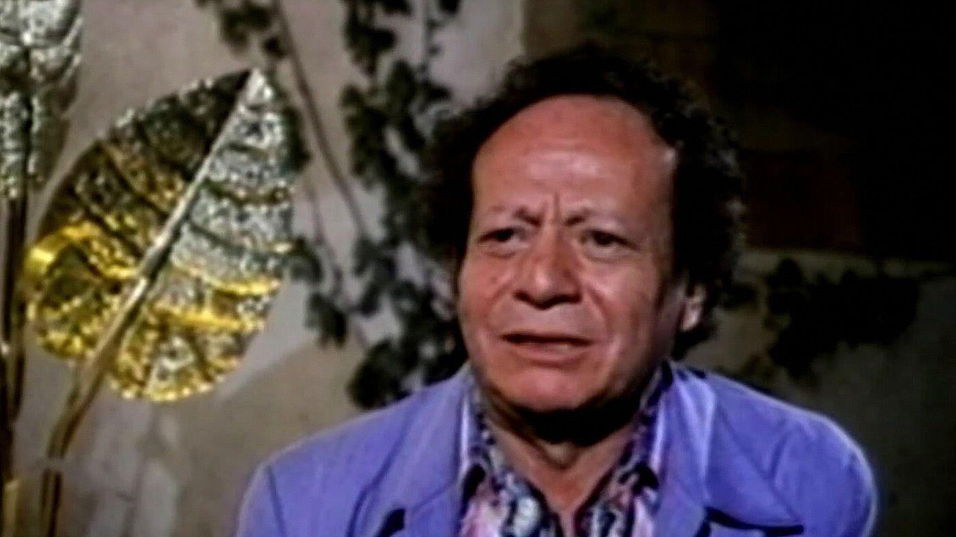 ¿Quién Era Alfredo "Pelón" Solares? | Cine de Ficheras | N+