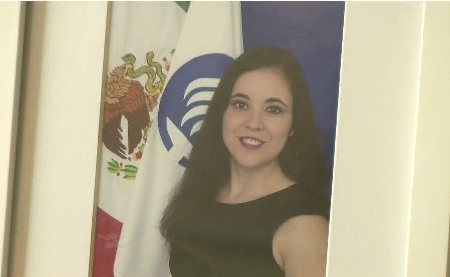 Definirán Vinculación a Proceso 11 Meses Después de María Fernanda | N+