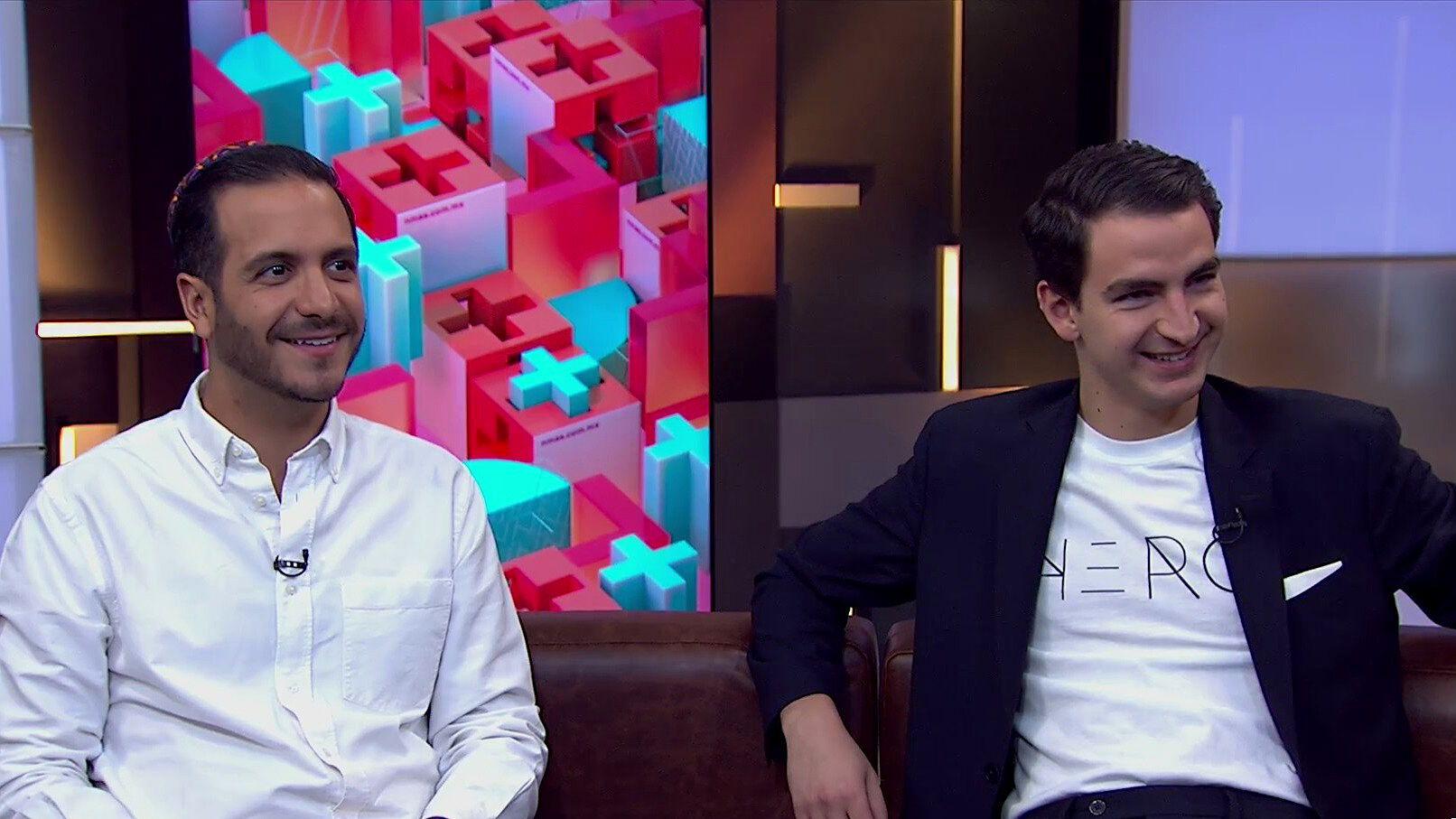 Hero, la Plataforma que Conecta a Fundaciones con Sociedad Civil | N+