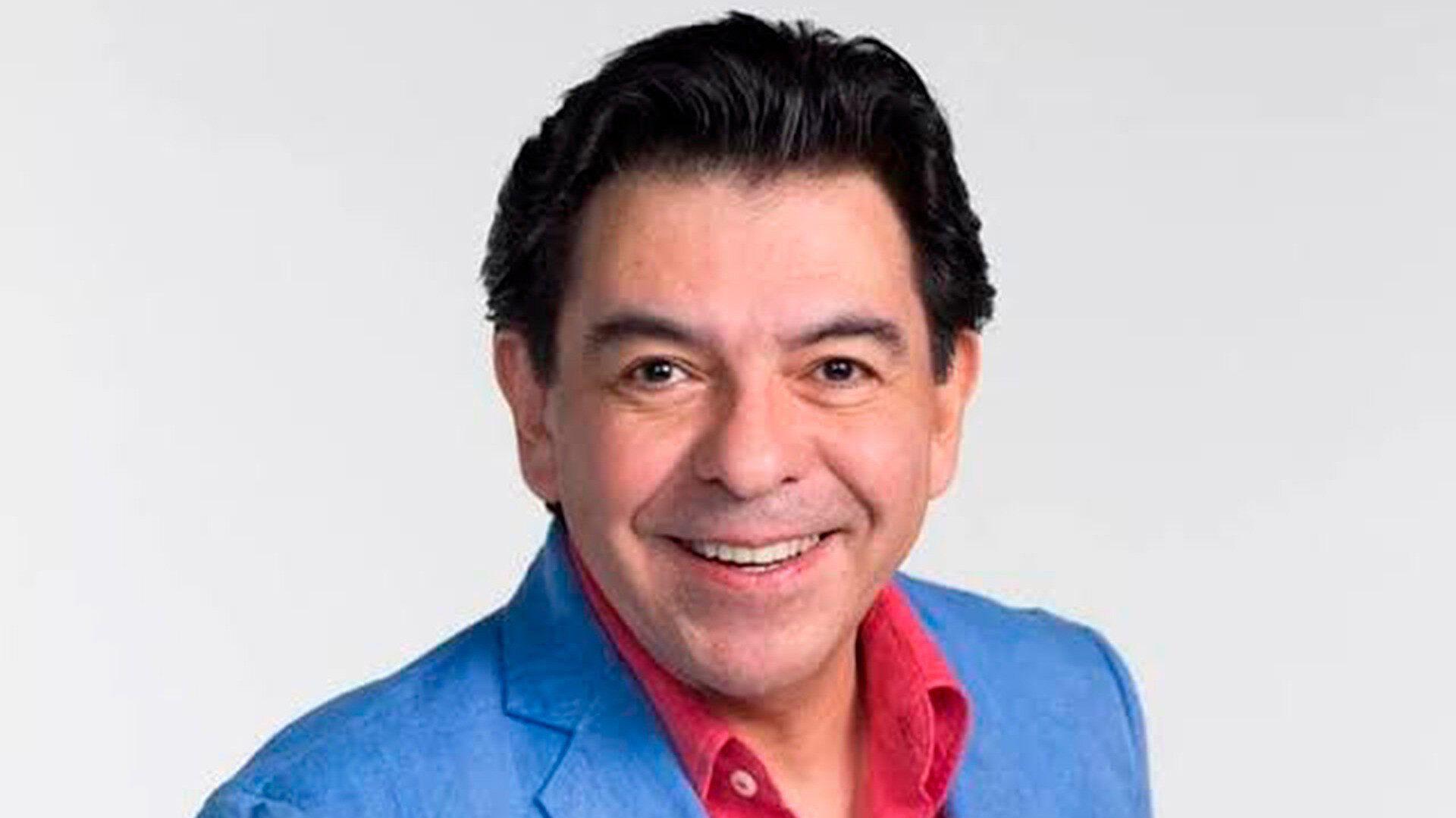 Jorge Alberto Aguilera Recuerda Trabajo con ‘Chabelo’ | N+