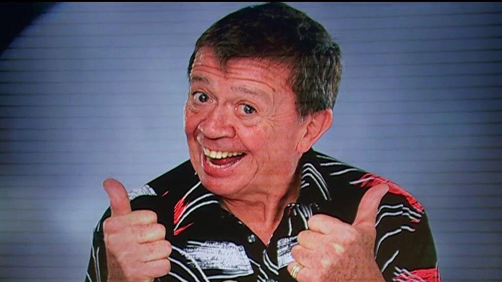 Así fue el Trabajo de Chabelo en la Música | N+